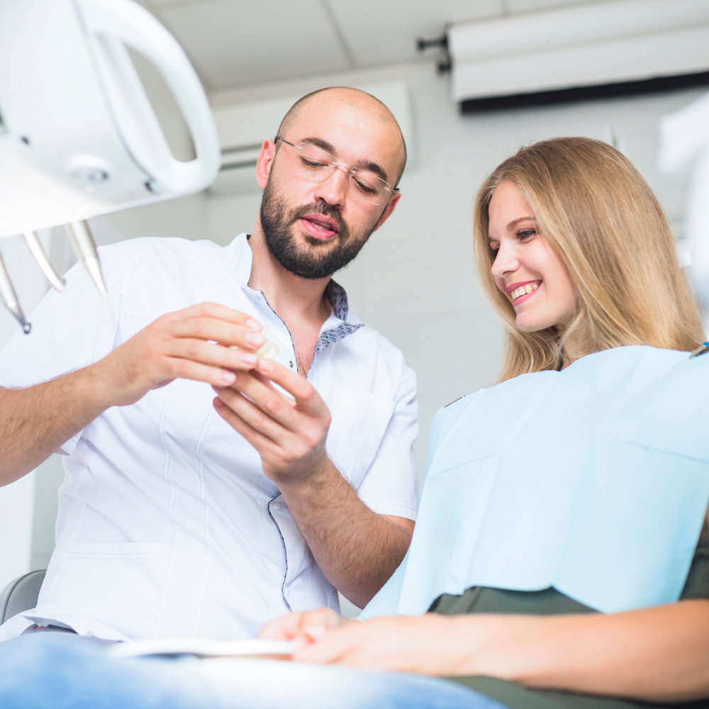 Dental health: 9 dental specialties - Dr. Normand Bach Dental health: 9 dental specialties - Dr. Normand Bach